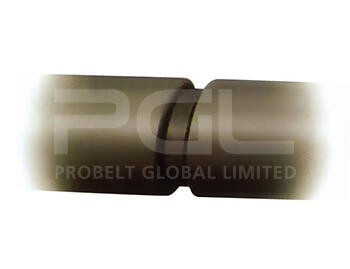 V-Guide Conveyor Belt